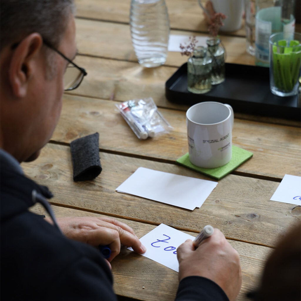 mr.pixel – Wir sind vieles, nur nicht langweilig