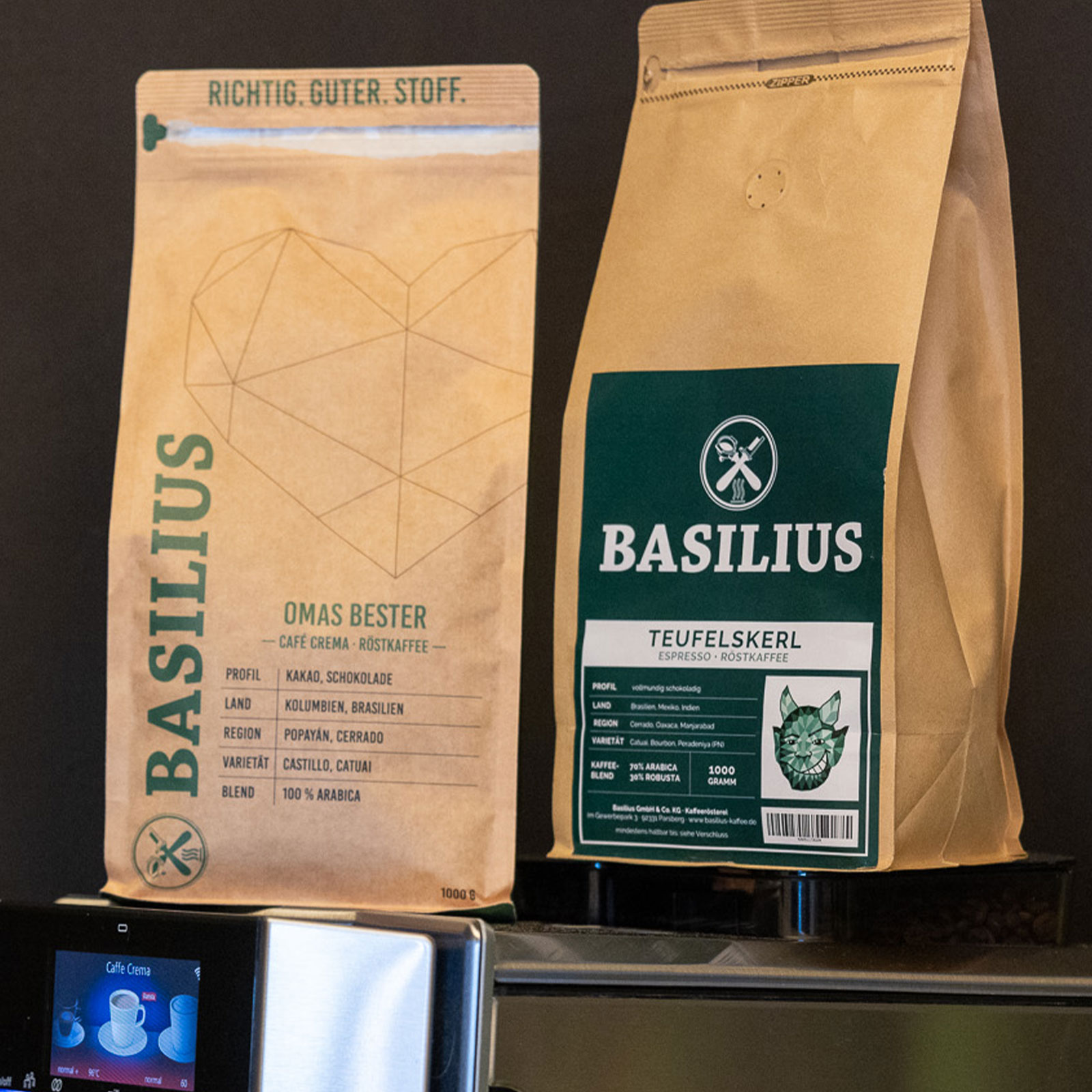 mr.pixel – Wir sind vieles, nur nicht langweilig